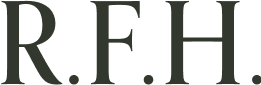 Licence Terms – StudioRFH